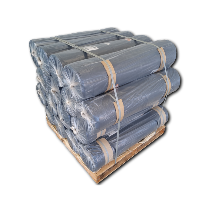 Empak 4 x 50m 250um Black Polythene - 16 Roll Pallet - Bunnings New Zealand