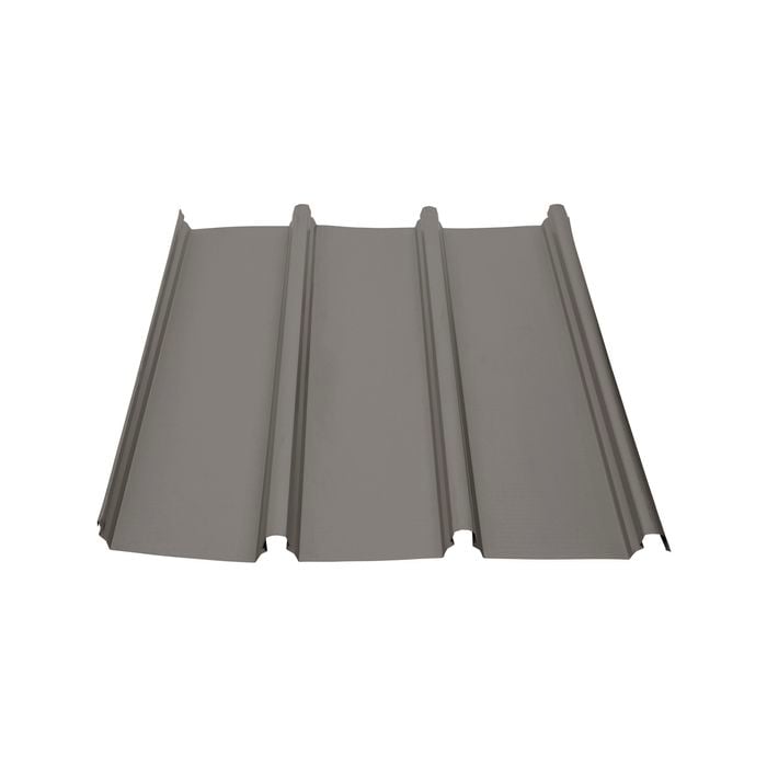 Fielders 740 x 42mm Wallaby 0.42mm BMT Kingklip Roofing - Bunnings ...