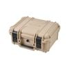 Tactix Tough Case in Tan - Medium - Bunnings Australia