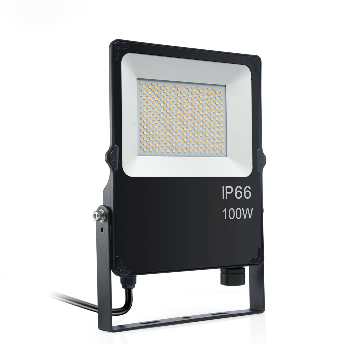 PLUSRITE LED FLOODLIGHT 100W - Bunnings Australia