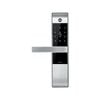 Yale Silver Smart Mortice Lock - Bunnings Australia