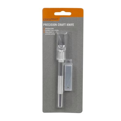 Craftright Precision Craft Knife - Bunnings New Zealand