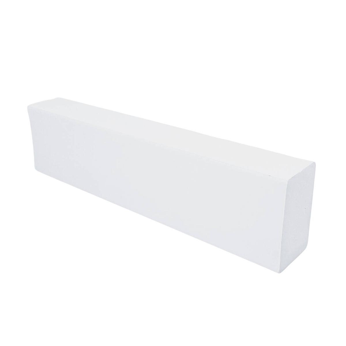 PermaTimber 30 x 18mm 2.7m Antique White PVC Composite DAR - Bunnings ...