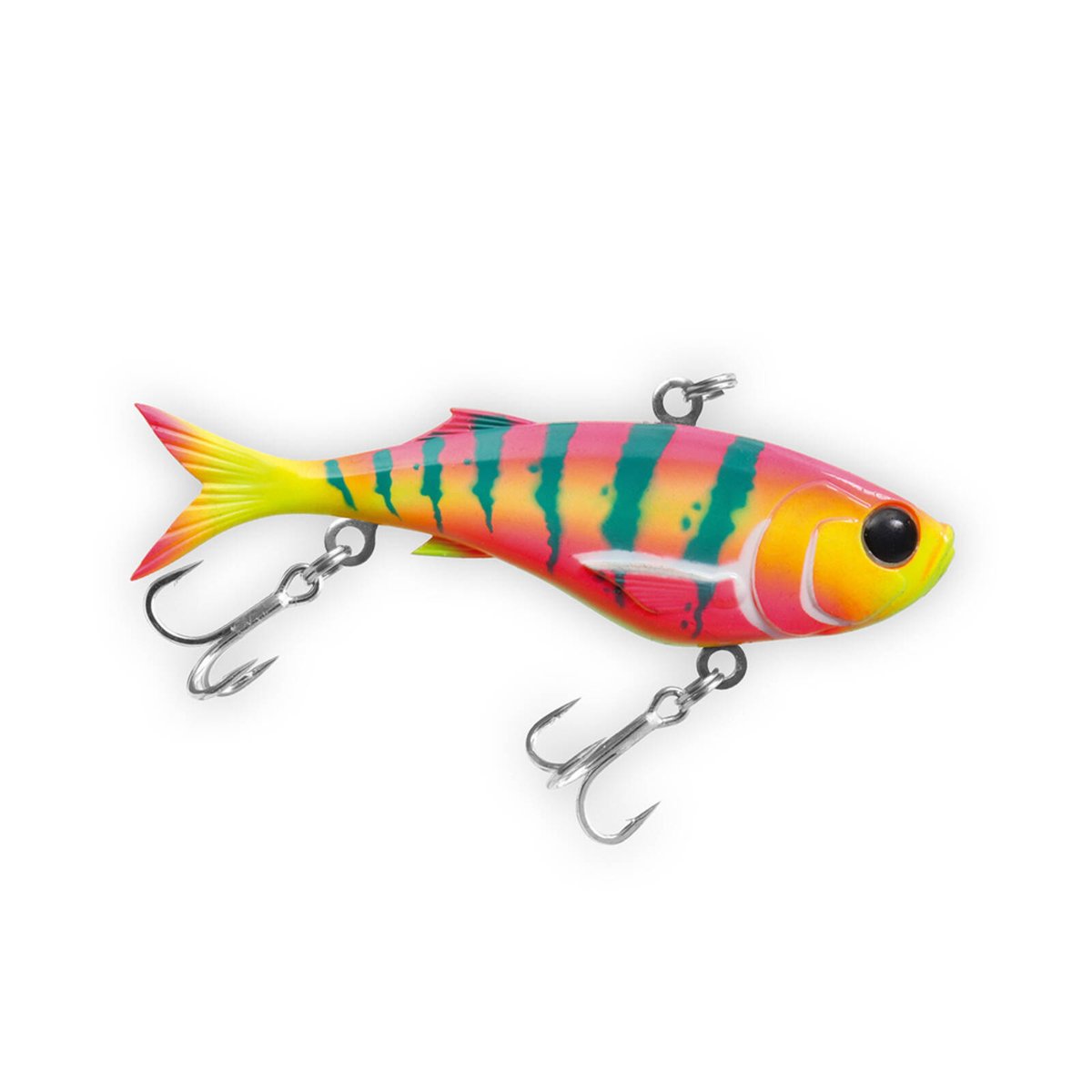 75mm TT Lures 13gm Quake Soft Vibe Fishing Lure - ROCKETMAAAAN ...