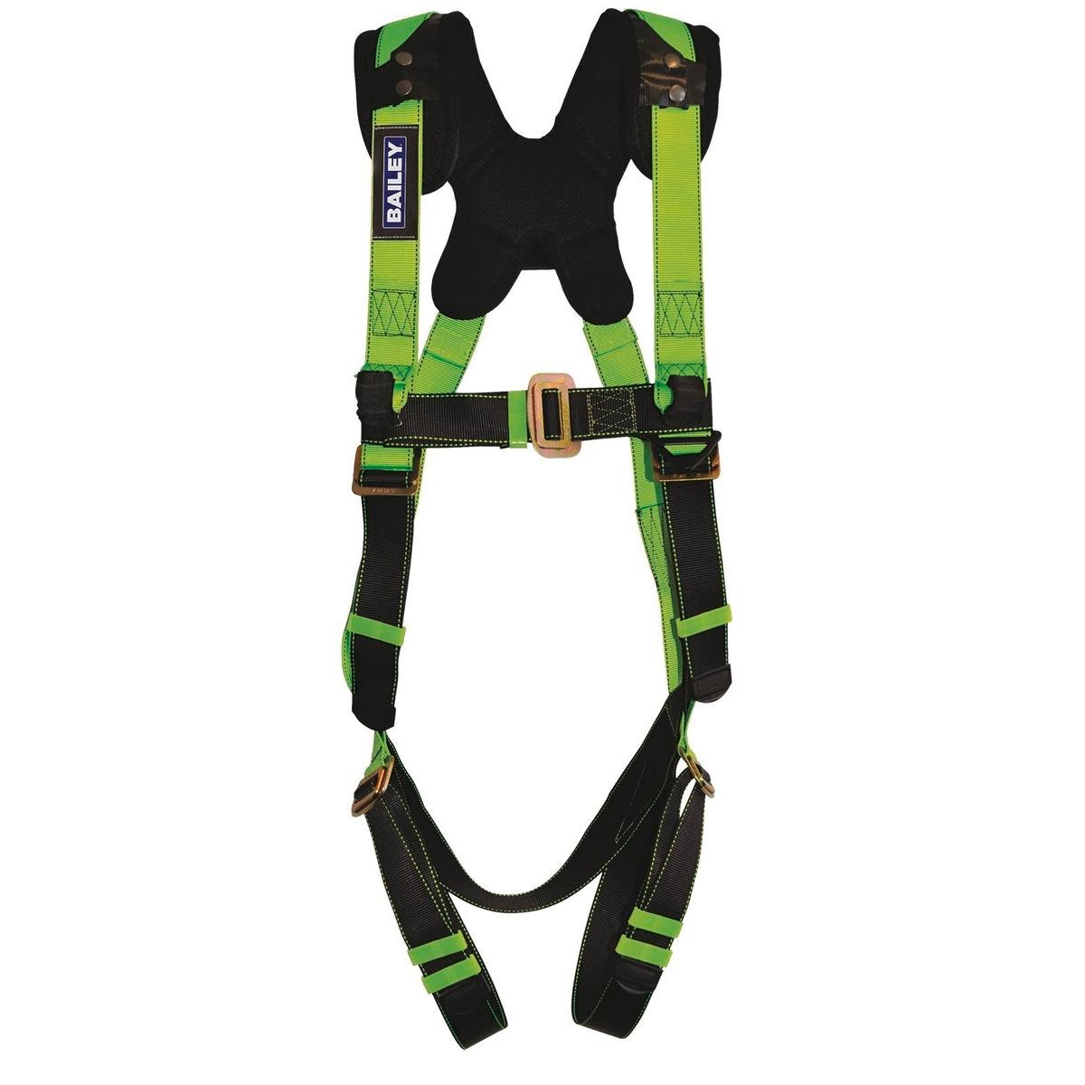 Bailey Fall Protection Universal Padded Harness - Bunnings Australia