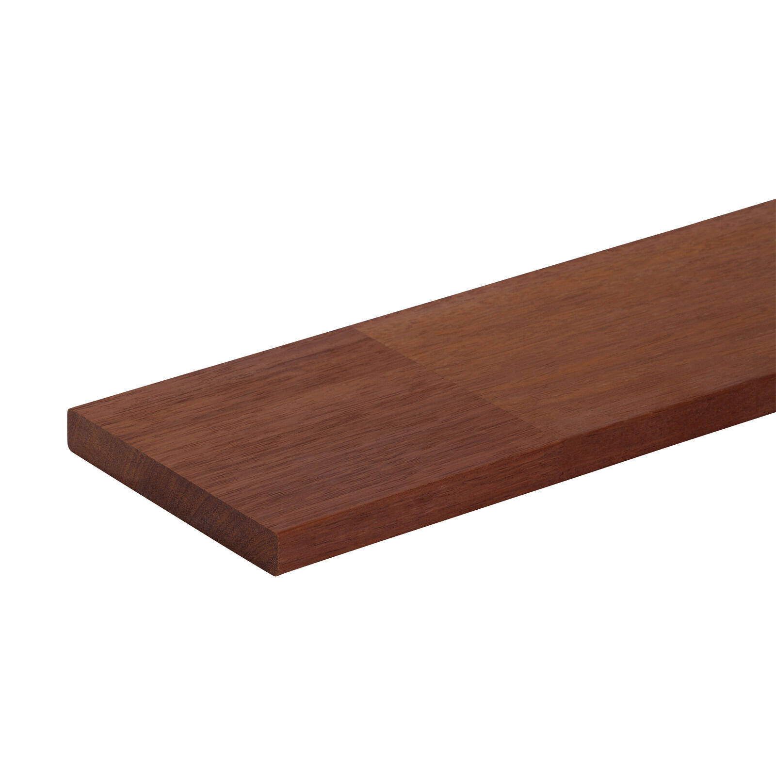 140 x 19mm 5.7m Merbau Joined Set Length Pre-Oiled Decking | SpecRite