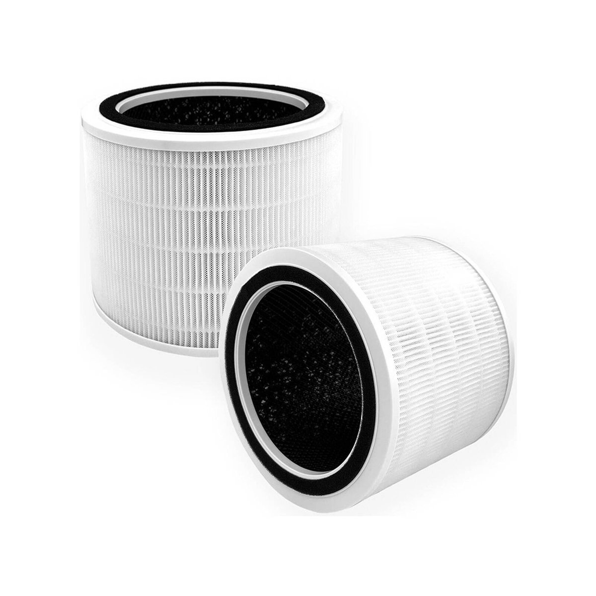 iDeer life 2 Pack Core 200S-P Replacement HEPA Filter Compatible with ...