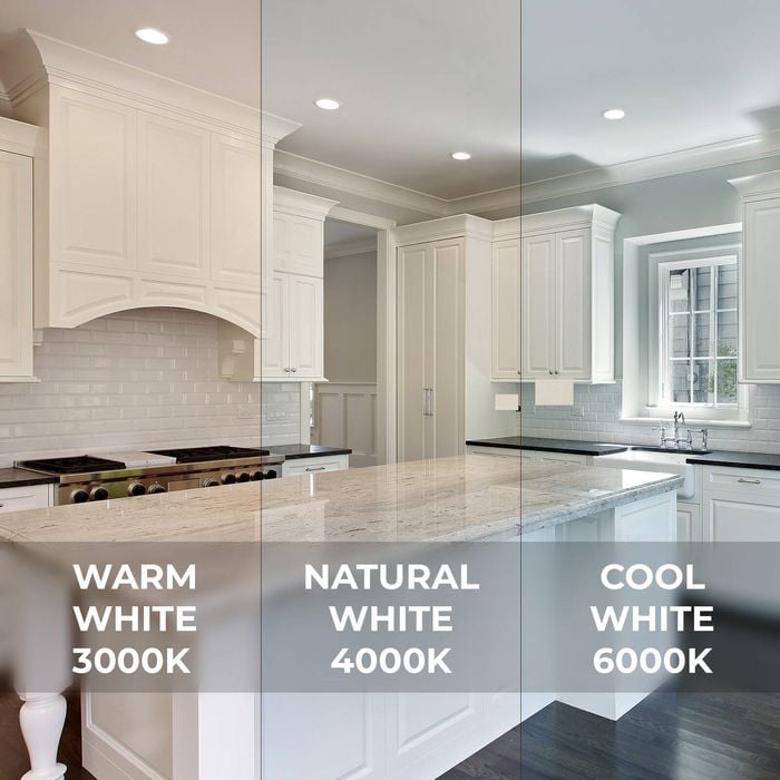 Arlec 7W 70mm IP65 Tricolour Dimmable LED Downlight - Bunnings New Zealand