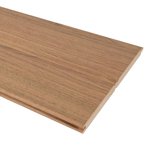 inBuilt 12 x 2700 x 198mm VJ100/Regency Tasmanian Oak Pre Finished ...