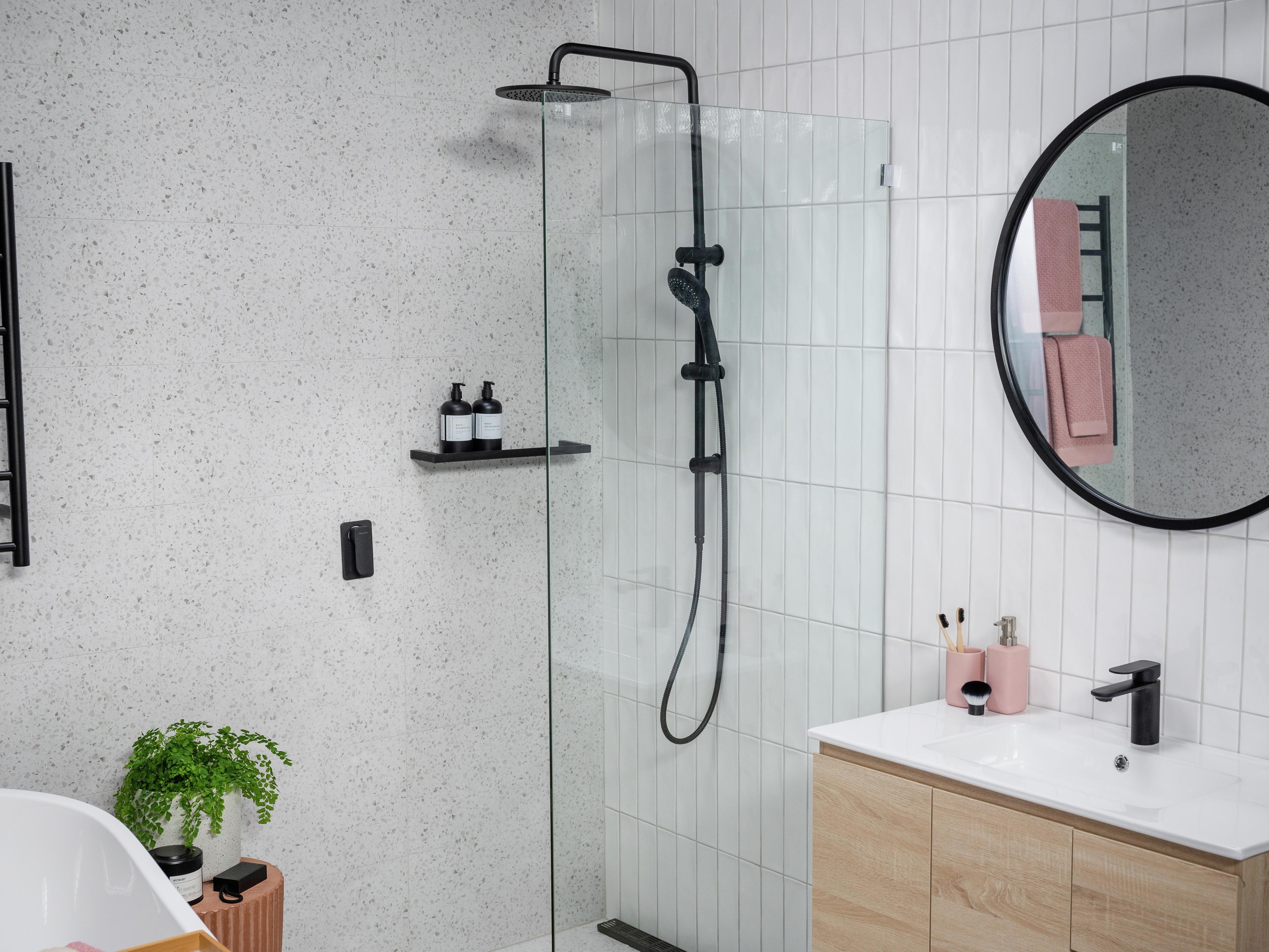 Create Your Space Bathrooms Bunnings Australia