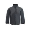 Craftright Grey Soft Shell Jacket - Medium - Bunnings Australia