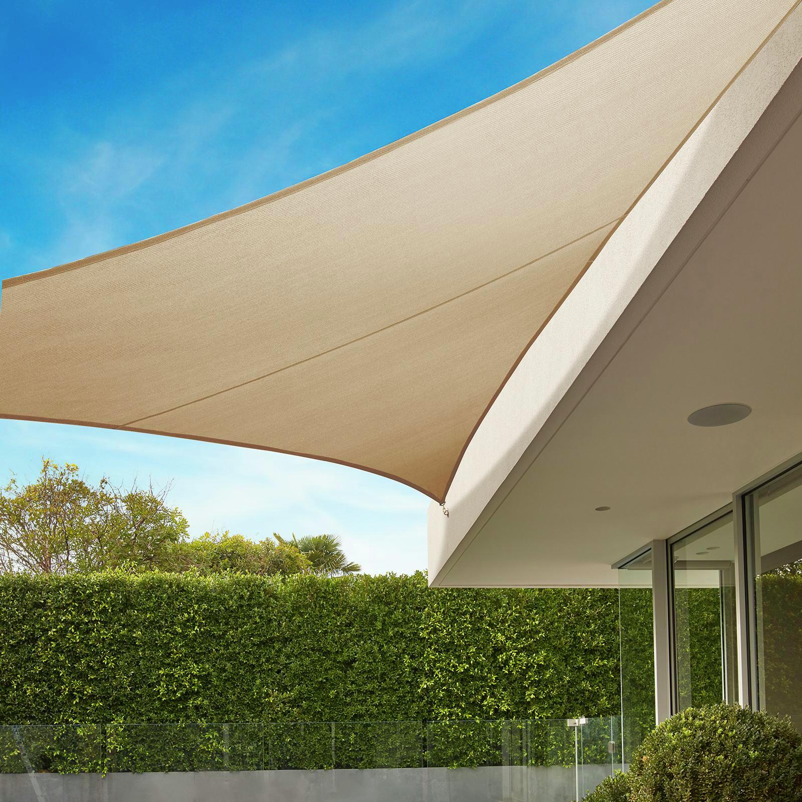 Sun shade bunnings store