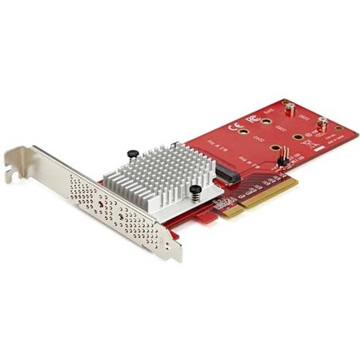 StarTech.com M.2 to PCI Express Adapter - TAA Compliant - Bunnings ...