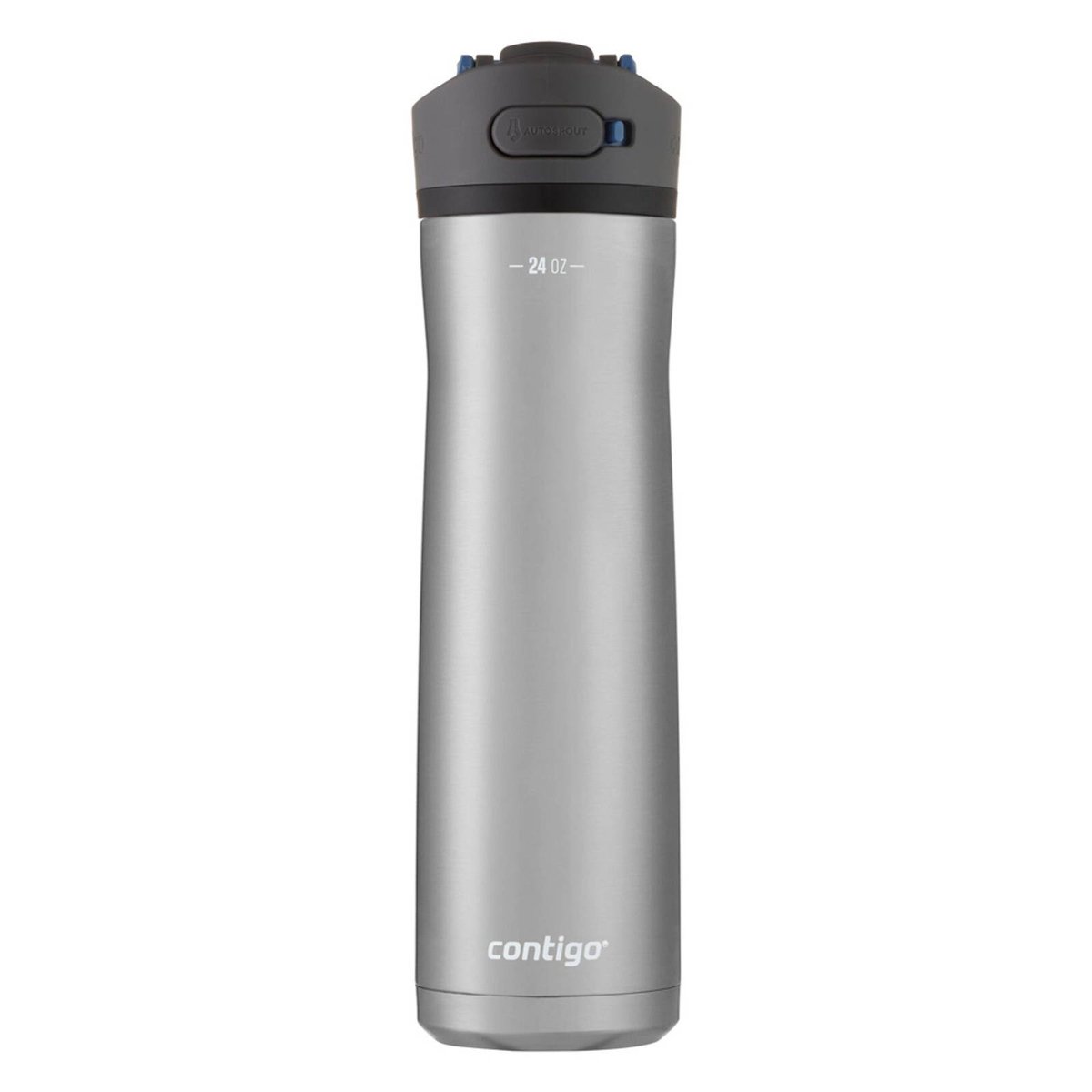 Contigo Ashland Chill 2.0 Autospout 709ml Drink Bottle - Bunnings Australia