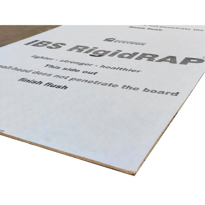 IBS RigidRAP 3050 x 1196 x 8mm - Bunnings New Zealand