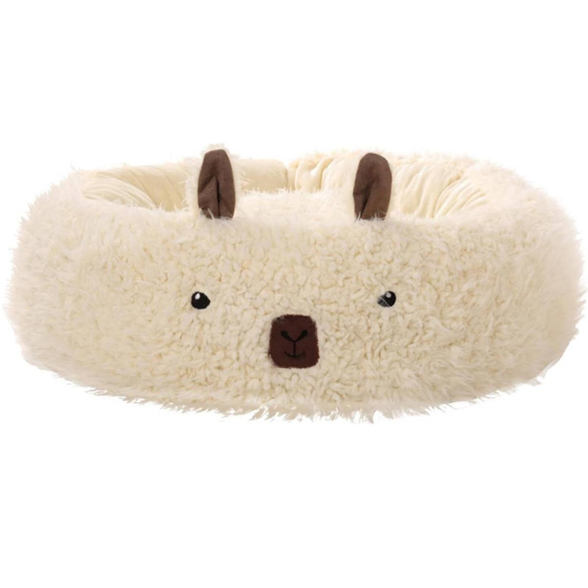 TODO Pet Nesting Bed Dog Cat Sleeper 50cm - Bunnings Australia