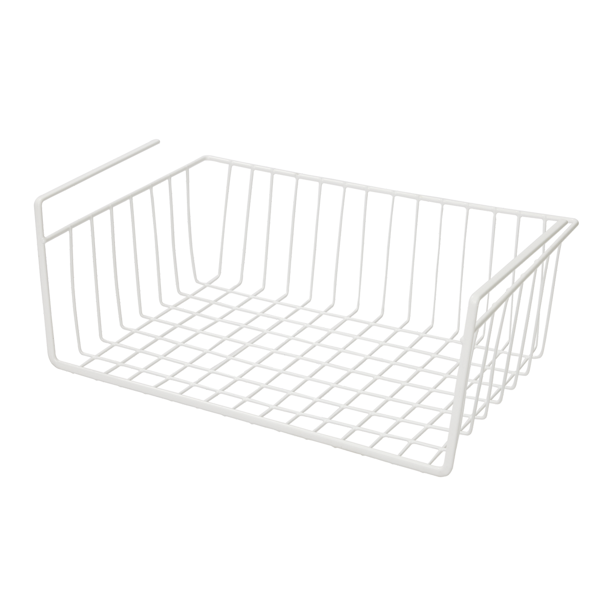Practa Undershelf Storage - Bunnings Australia