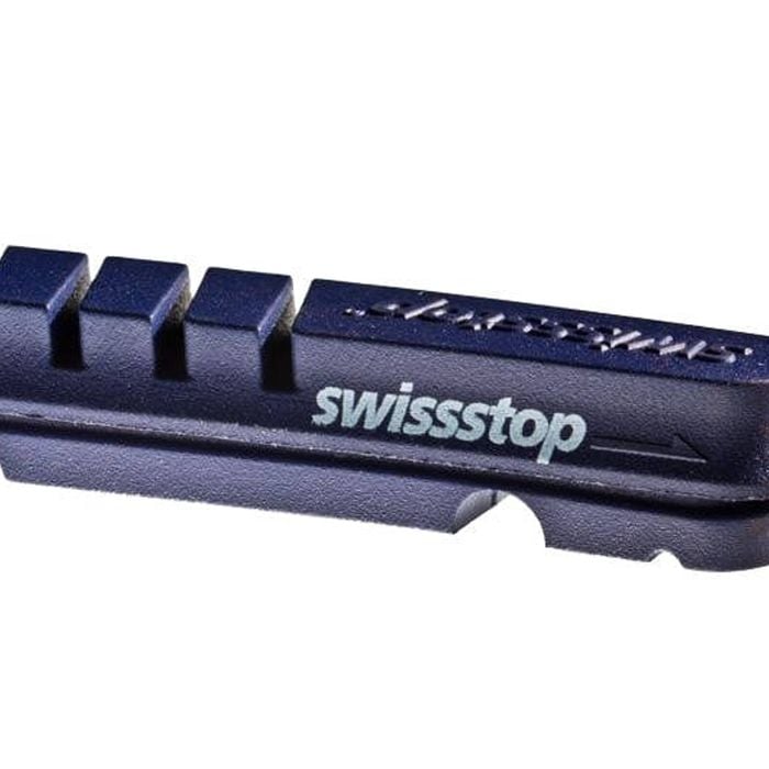 Swissstop Flash Evo BXP Rim Brake Pad (4pc) SRAM/Shimano/Campag - Bunnings Australia