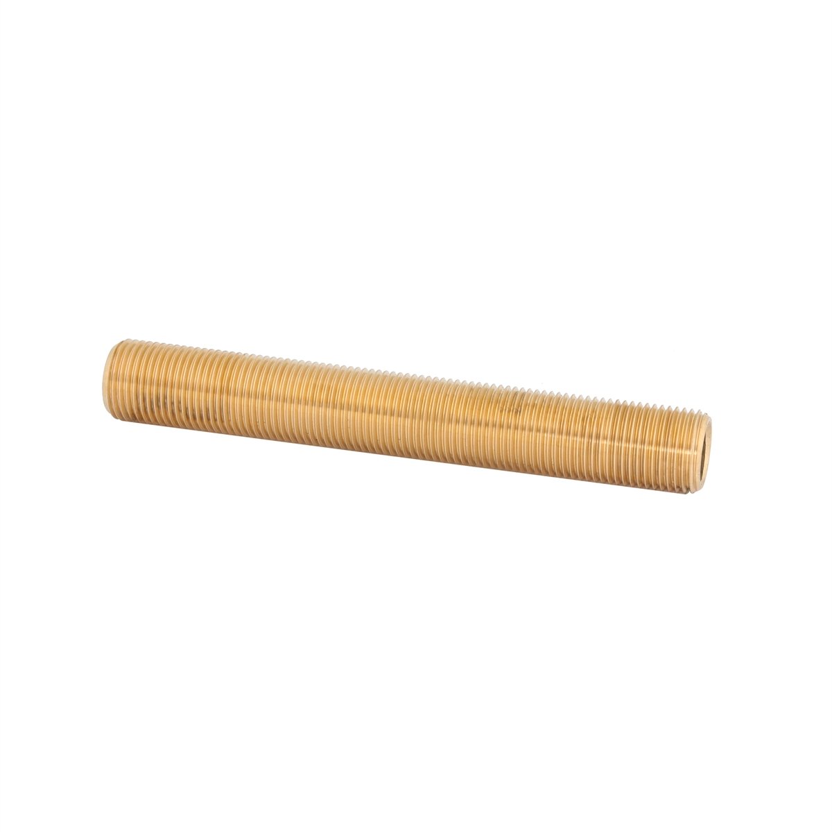 Kinetic 15 x 150mm Brass Threaded All Thread Plain - Bunnings New Zealand