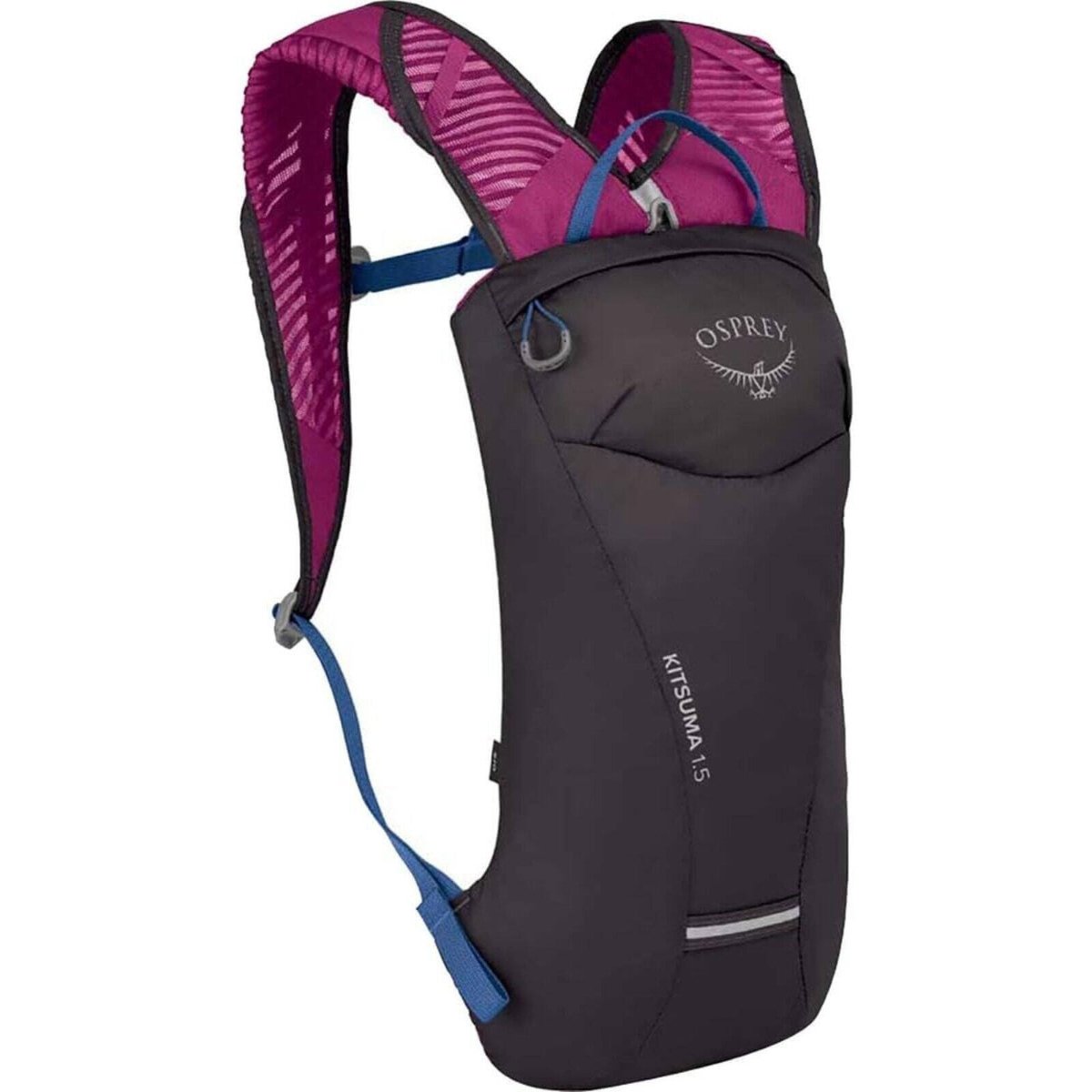 Osprey Kitsuma 1.5L Women's Biking Backpack with Hydraulics Reservoir ...