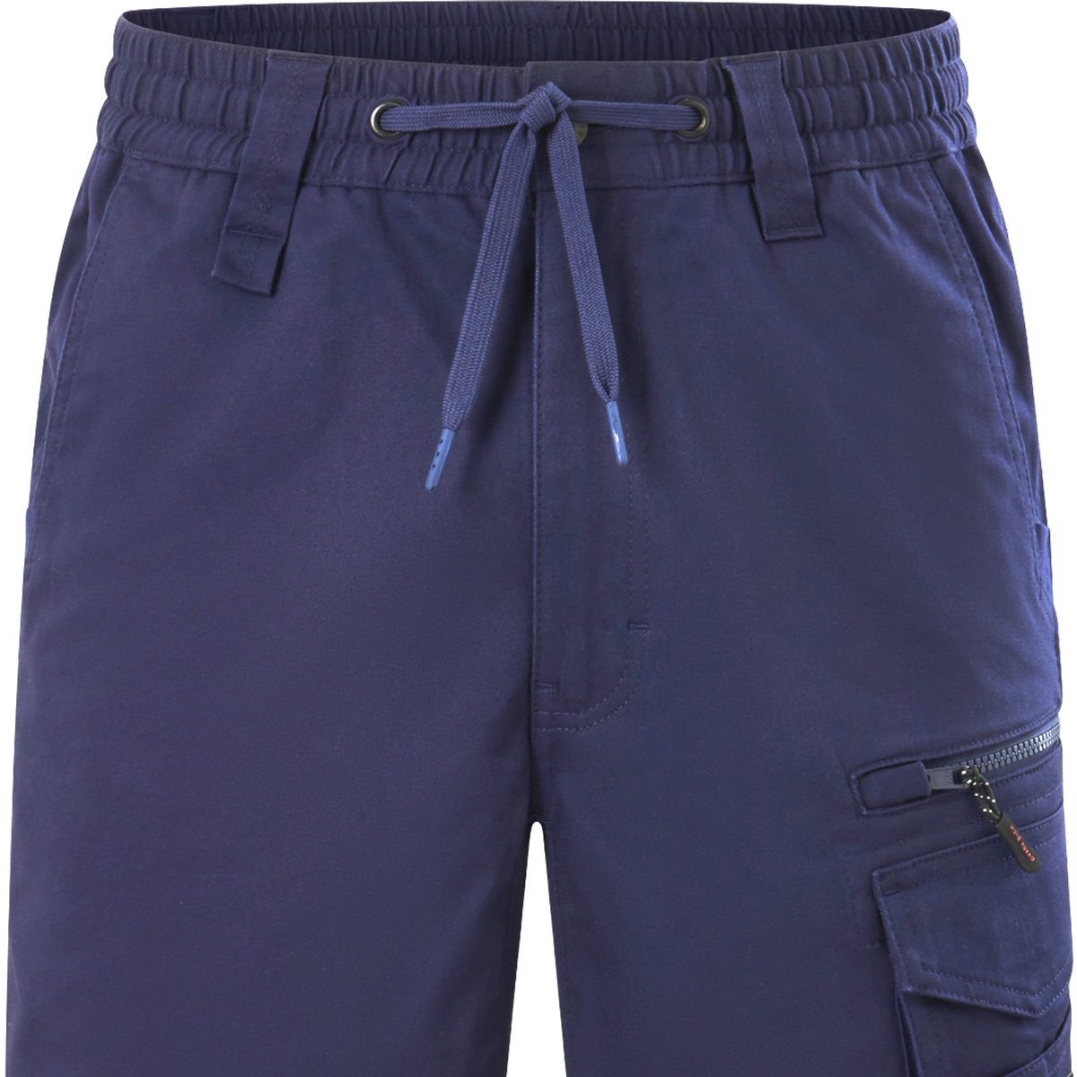 Hard Yakka Size 87R Navy 3056 Mid Length Shorts - Bunnings New Zealand