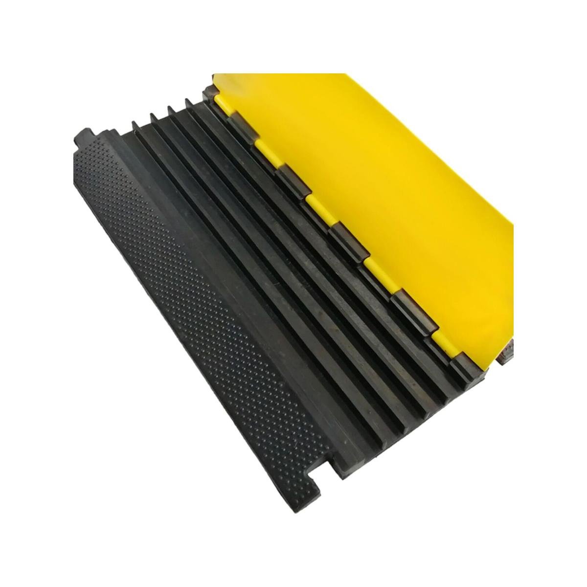 Stahl Safety Heavy Duty Cable Protector/Speed Hump 5 Channel - Bunnings ...