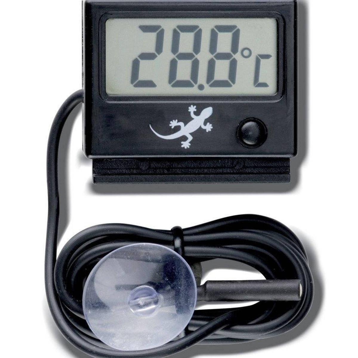 Exo Terra Digital Thermometer - Bunnings Australia