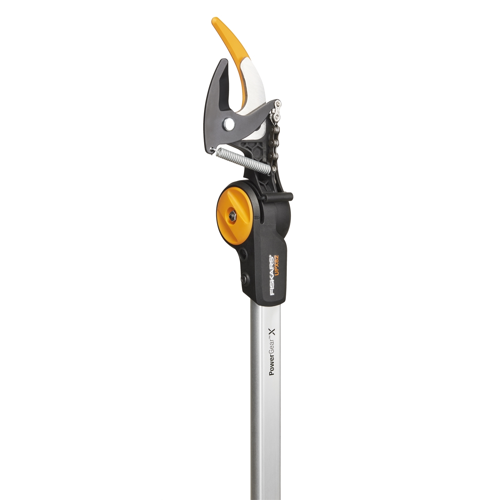 Fiskars PowerGearX UPX82 Tree Pruner