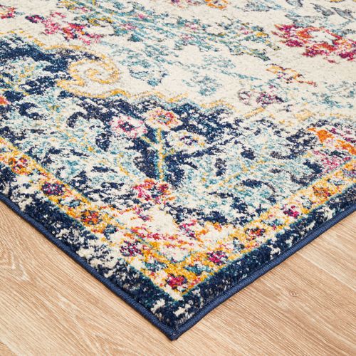 Sense 254 White 330X240Cm Rug - Bunnings Australia