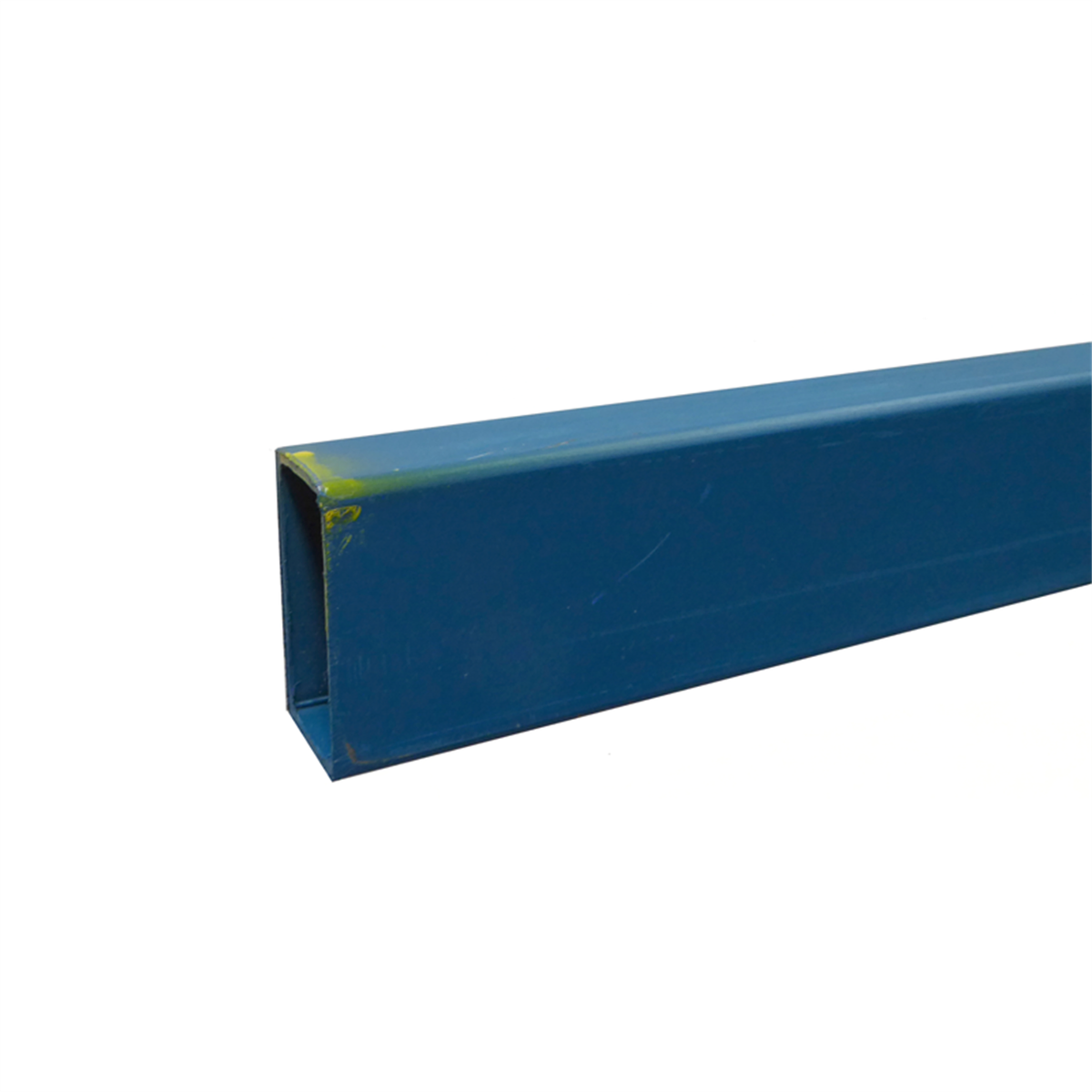 Australian Handyman Supplies 50 x 25 x 2.0mm x 2.0m Painted Rectangle ...