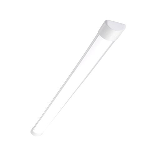 Philips 30W LED 3000lm Neutral White Batten Light - Bunnings New Zealand