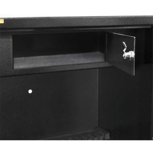 Sandleford 1450 x 650 x 450mm 20 Gun Safe - Bunnings Australia