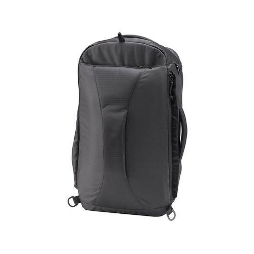 Caribee Traveller 40l Carry On Backpack Duffle Bag Black 6906 ...