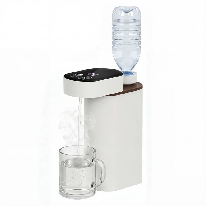 Advwin Portable Instant Hot Water Dispenser - Bunnings Australia