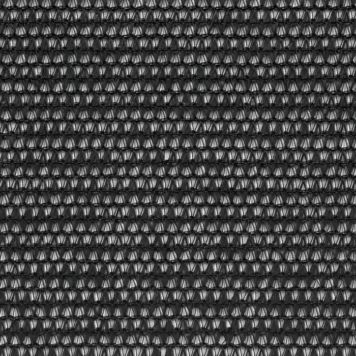 Coolaroo 3.66m Wide Graphite Heavy-Duty Screening Shade Cloth 70% UV ...