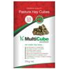 MultiCube Pasture Hay Cubes Palatable Horse Feed 20kg - Bunnings Australia