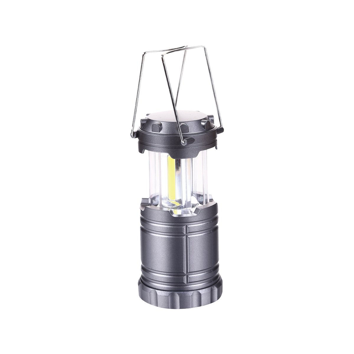 Click LED Pop Up Lantern 150lm - Bunnings Australia