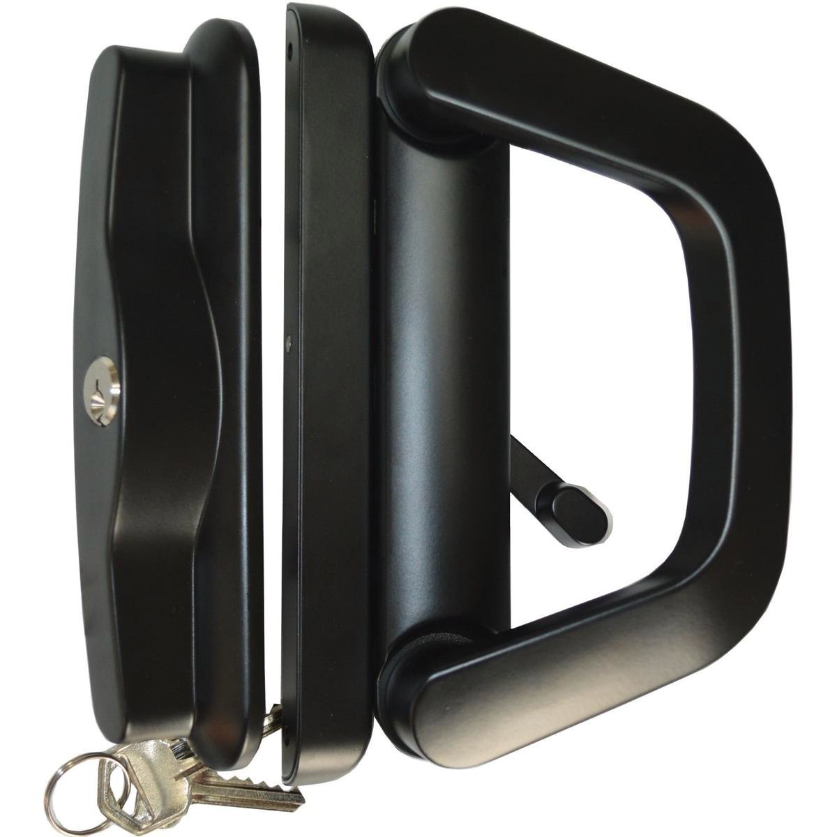 Xcel Sliding Door Lock Replacement - Bunnings New Zealand