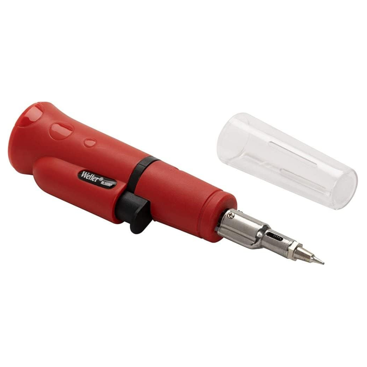 Weller Magna-Lite Butane Soldering Iron - Bunnings Australia