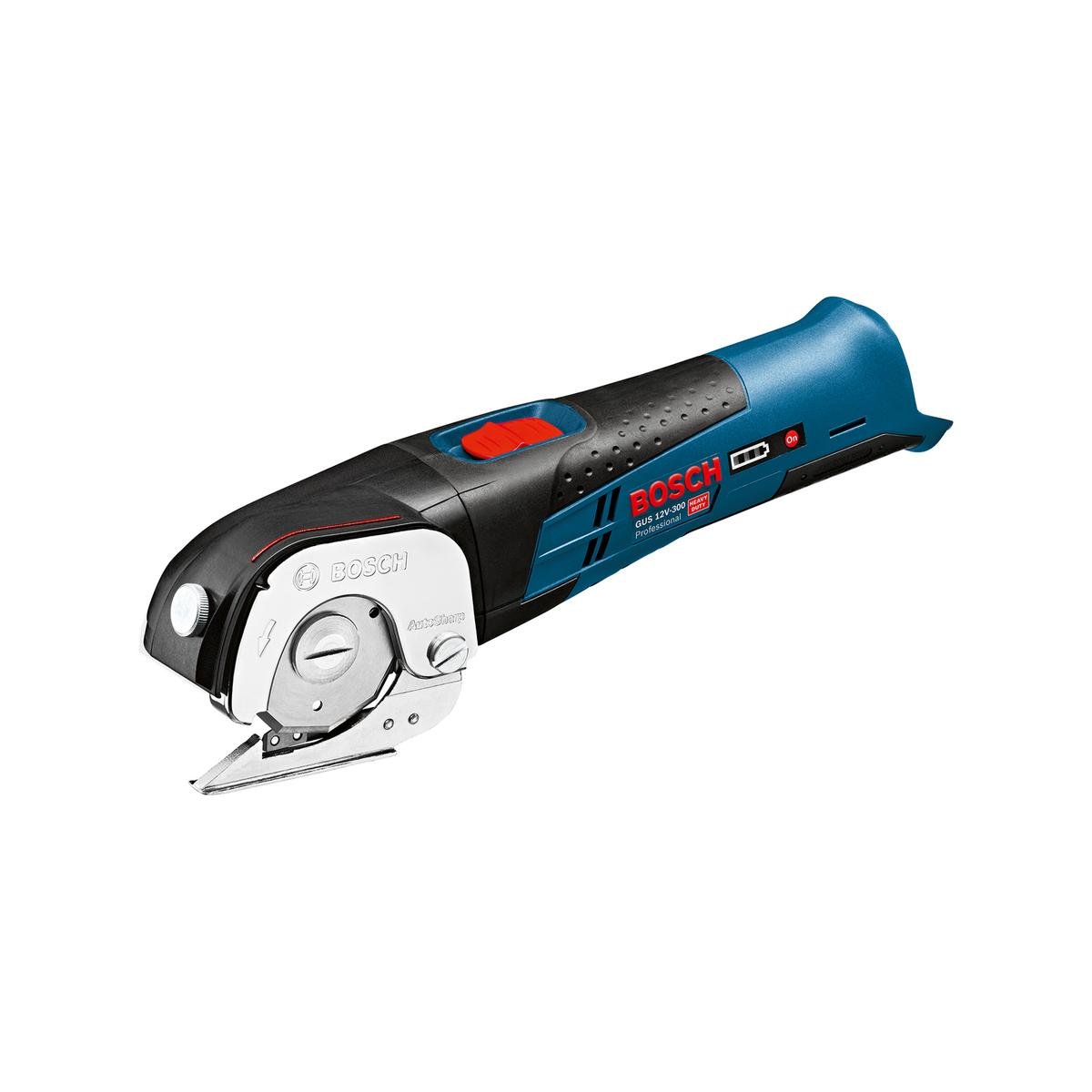 Bosch 12V Professional Universal Shears 06019B2901 - Skin Only ...
