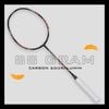 HUNDRED Powertek 2000 PRO Strung Badminton Racquet with Full Cover ...