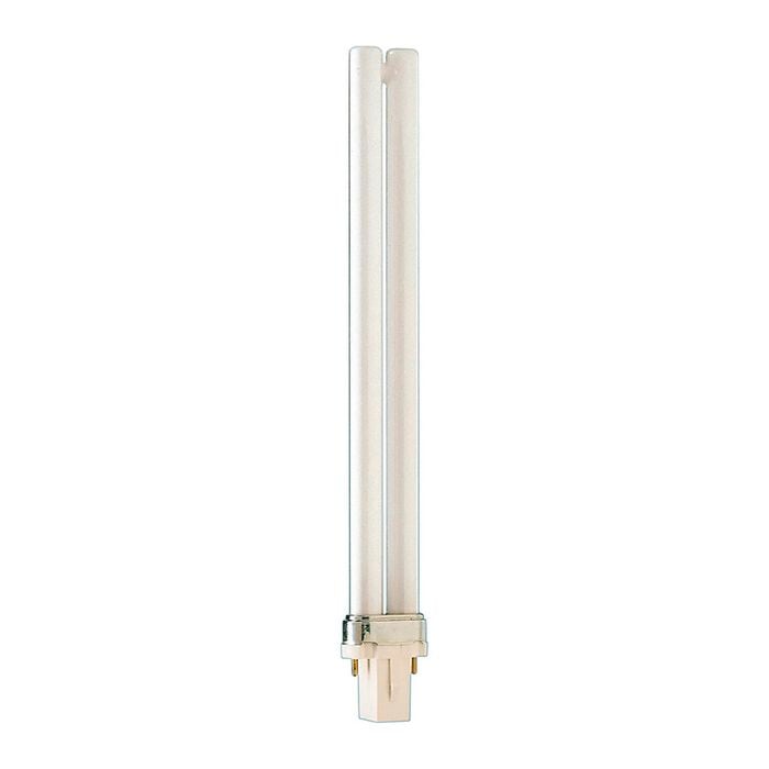 Philips PLS CFL 900Lm Cool White 11W Fluro - Bunnings Australia