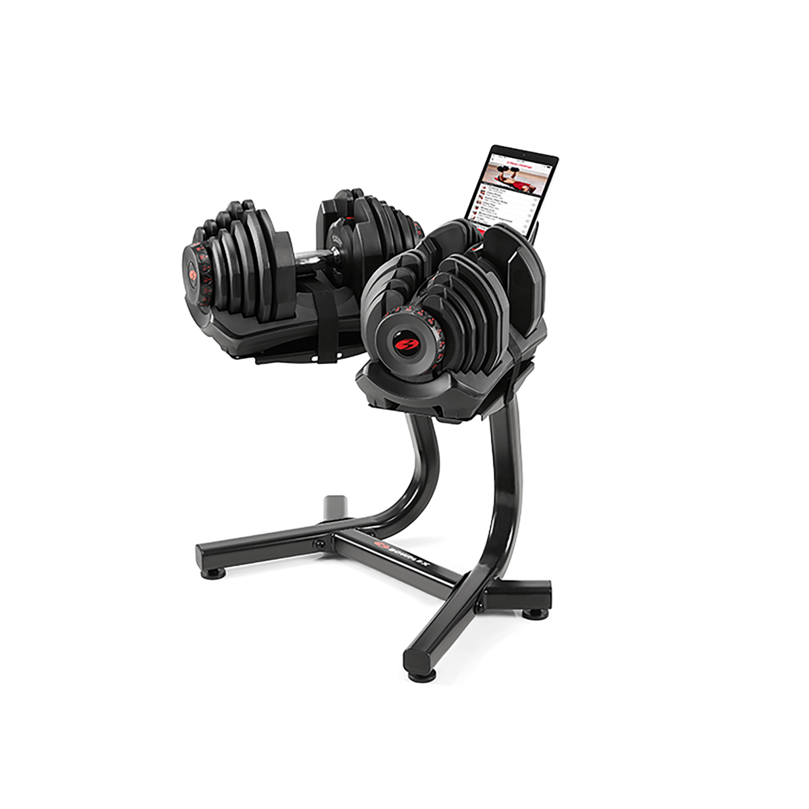 Bowflex selecttech dumbbells 552 store