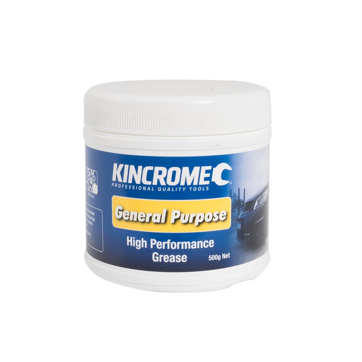 Kincrome 500g Multipurpose Grease - Bunnings Australia