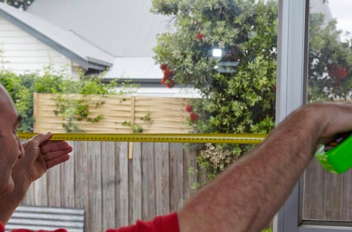 How To Install Window Film - Bunnings Australia