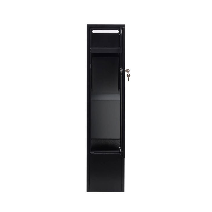 Northcote Pottery Ascot Parcel Letterbox - Bunnings New Zealand