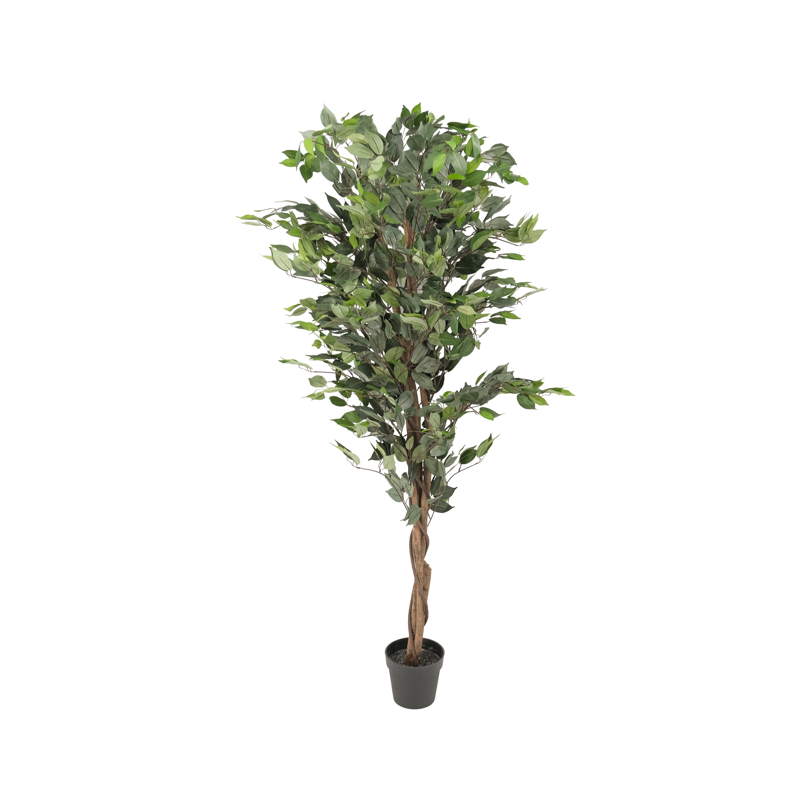 Bunnings fake plants store