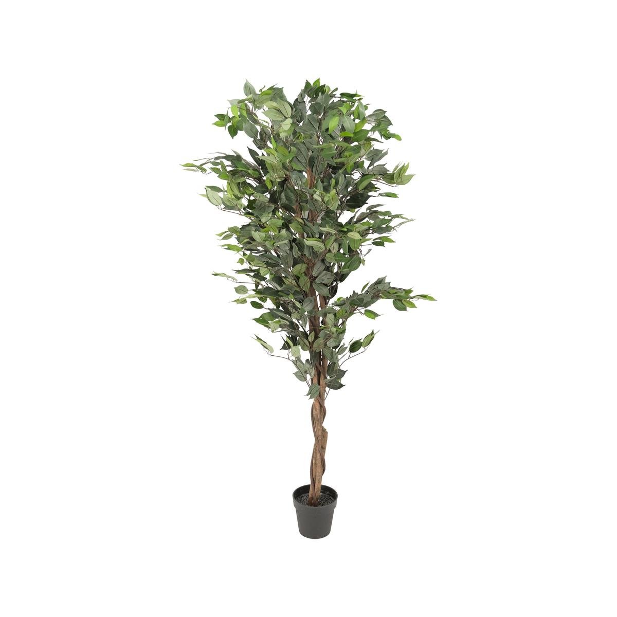 Bunnings artificial plants store