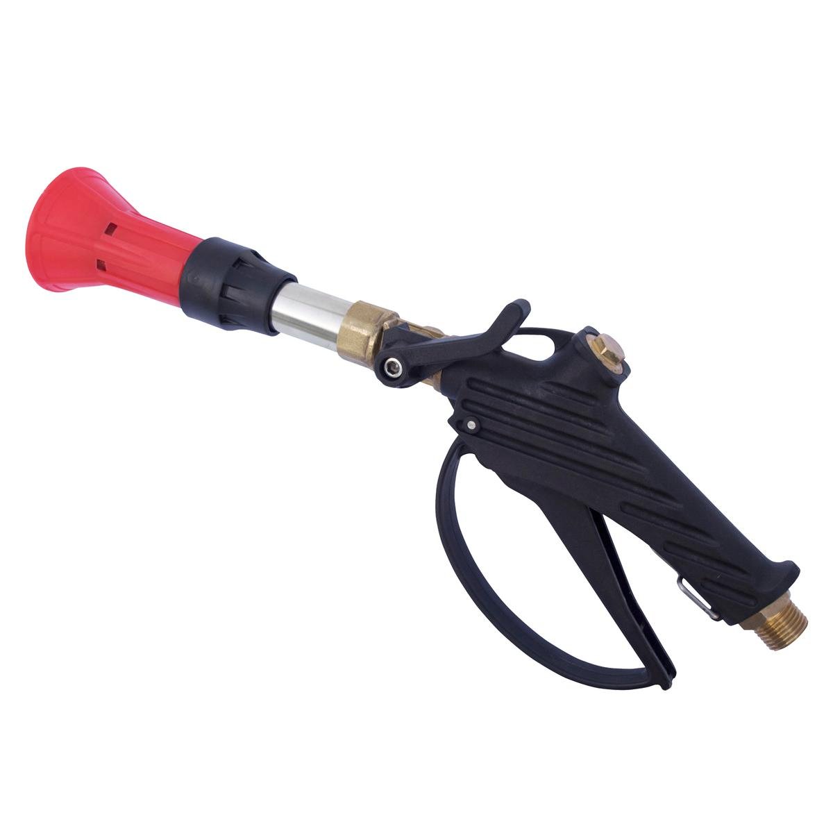 Silvan Spray Gun & Atomiser - Bunnings Australia