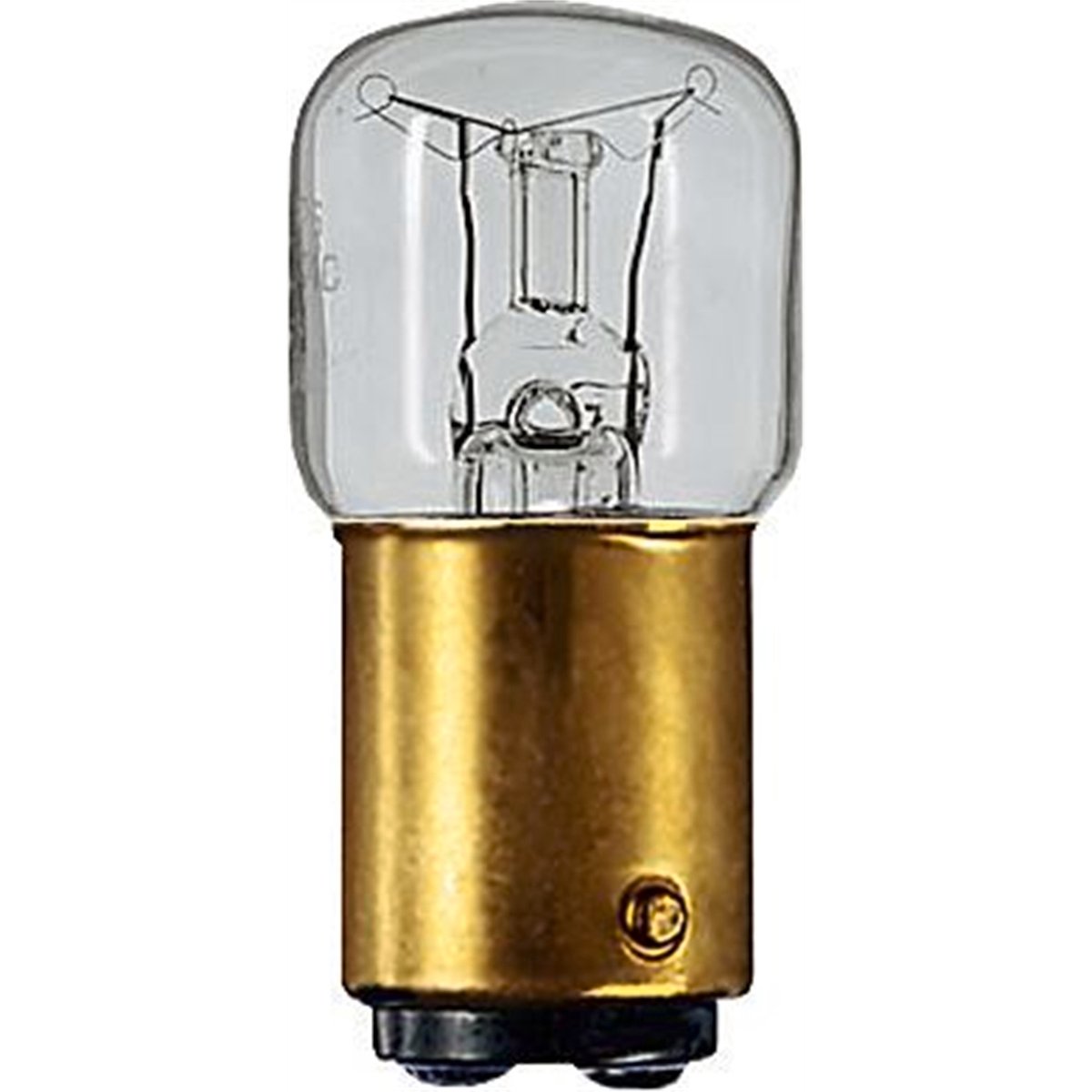 Philips 15W Pilot Bulb T22 B15 - Bunnings New Zealand